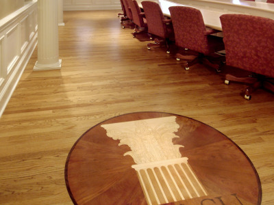 Georgia College & State University – Trustee Conference Room – Atlanta ...